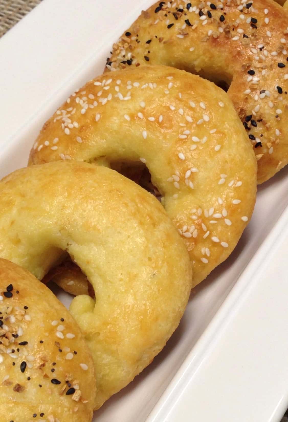 Keto Bagels With Fathead Dough Keto Cooking Christian Keto Bagels With Fathead Dough Keto Cooking Christian