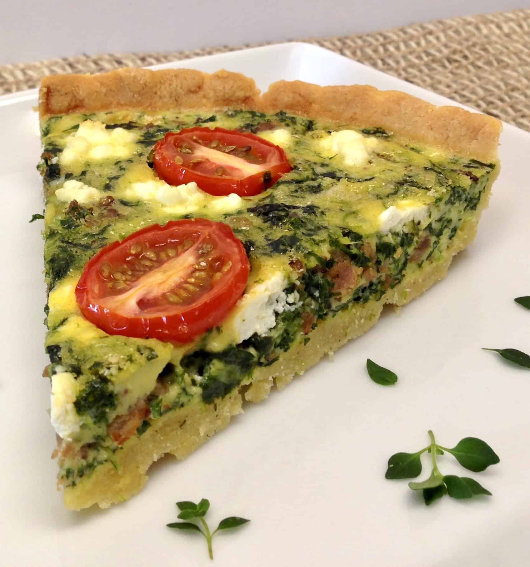 Bright Beginnings: 23 Keto Breakfast Recipes That Start the Day Off ...