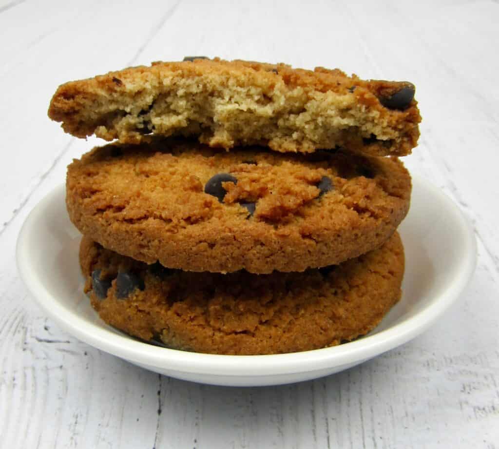 Nui Cookies Review - Keto Cooking Christian