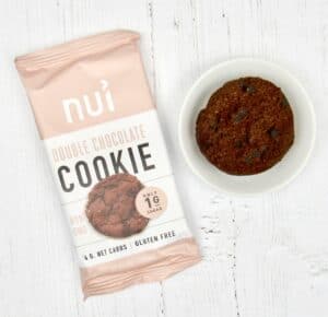 Nui Cookies Review - Keto Cooking Christian