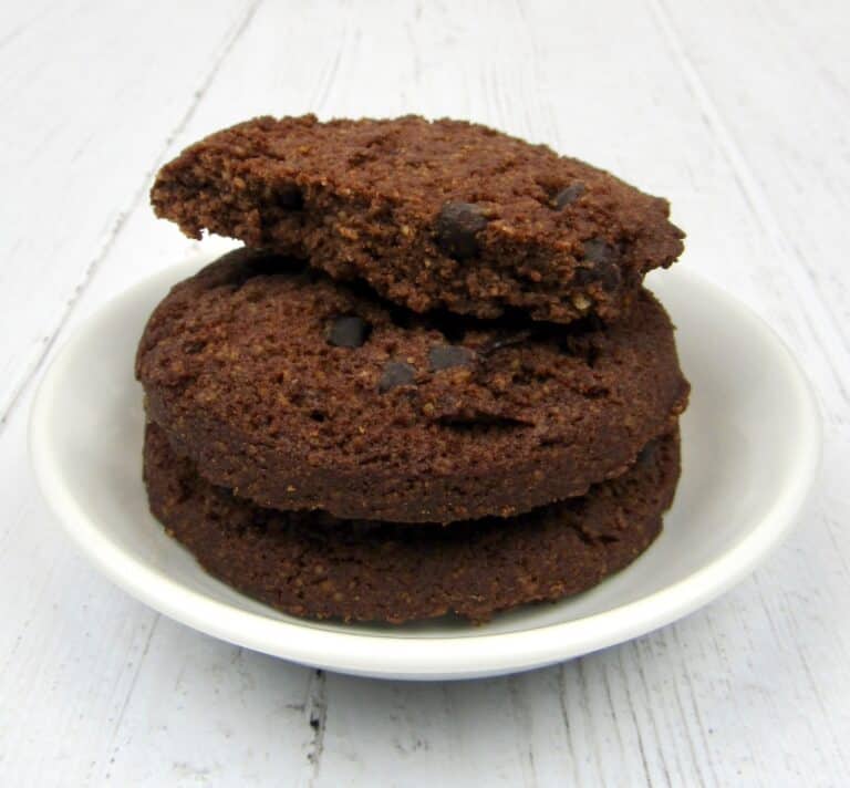 Nui Cookies Review - Keto Cooking Christian
