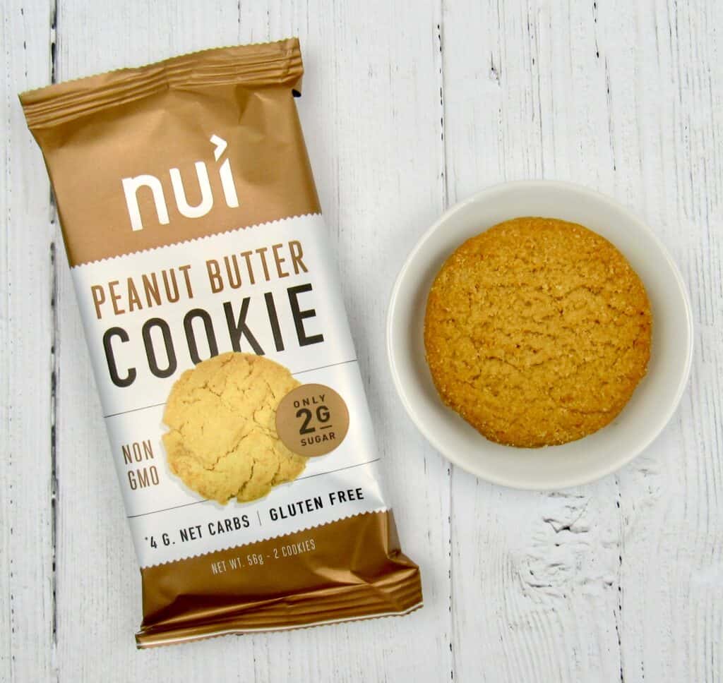 Nui Cookies Review - Keto Cooking Christian