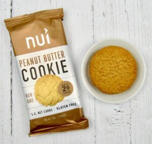 Nui Cookies Review - Keto Cooking Christian