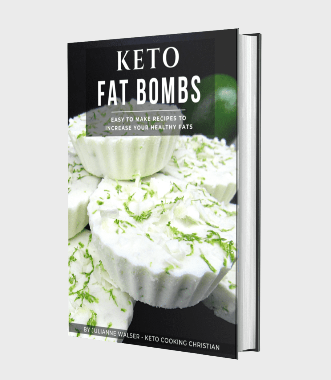 Easy Cole Slaw - Keto and Low Carb - Keto Cooking Christian