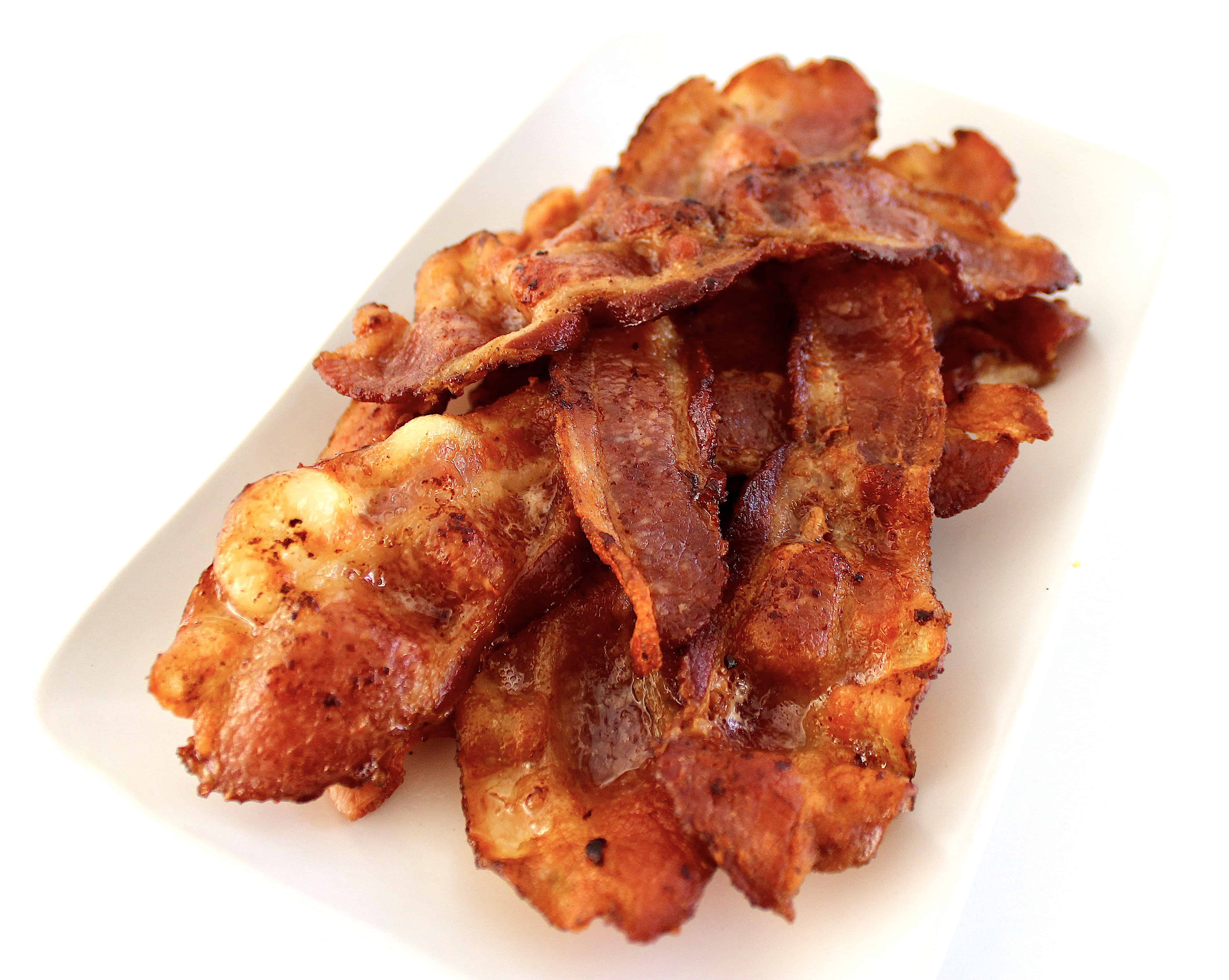 40+ Best Keto Bacon Recipes - Keto Cooking Christian