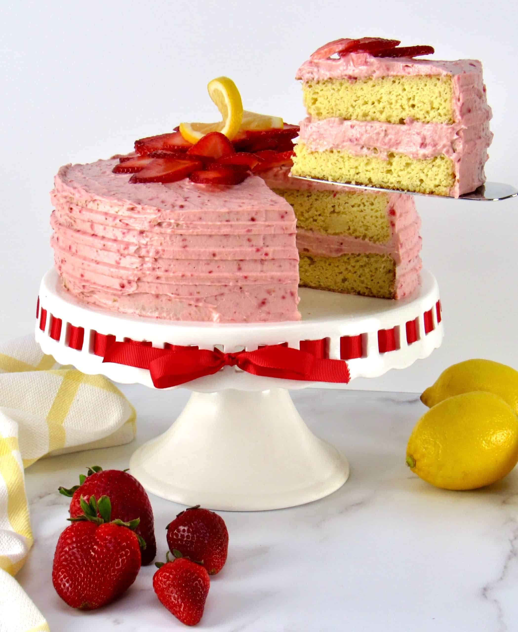 19 Keto Cakes and Cupcakes Fit for Celebrations Big and Small - Keto ...