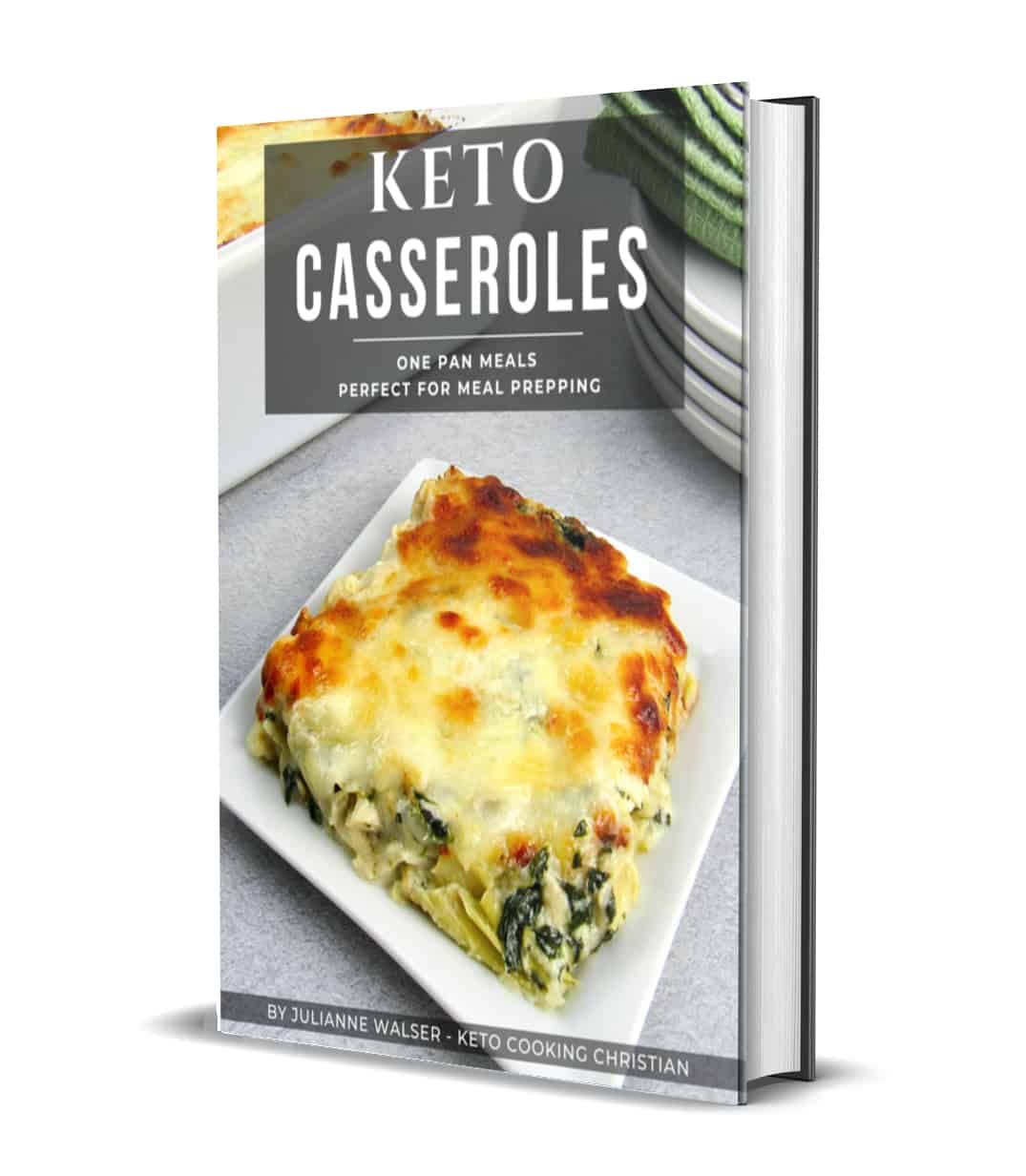 Keto Cooking Christian eBooks - Keto Cooking Christian