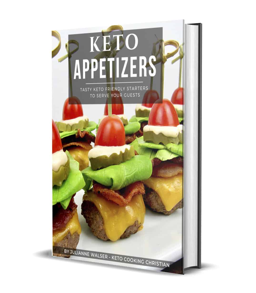 Keto Cooking Christian eBooks - Keto Cooking Christian