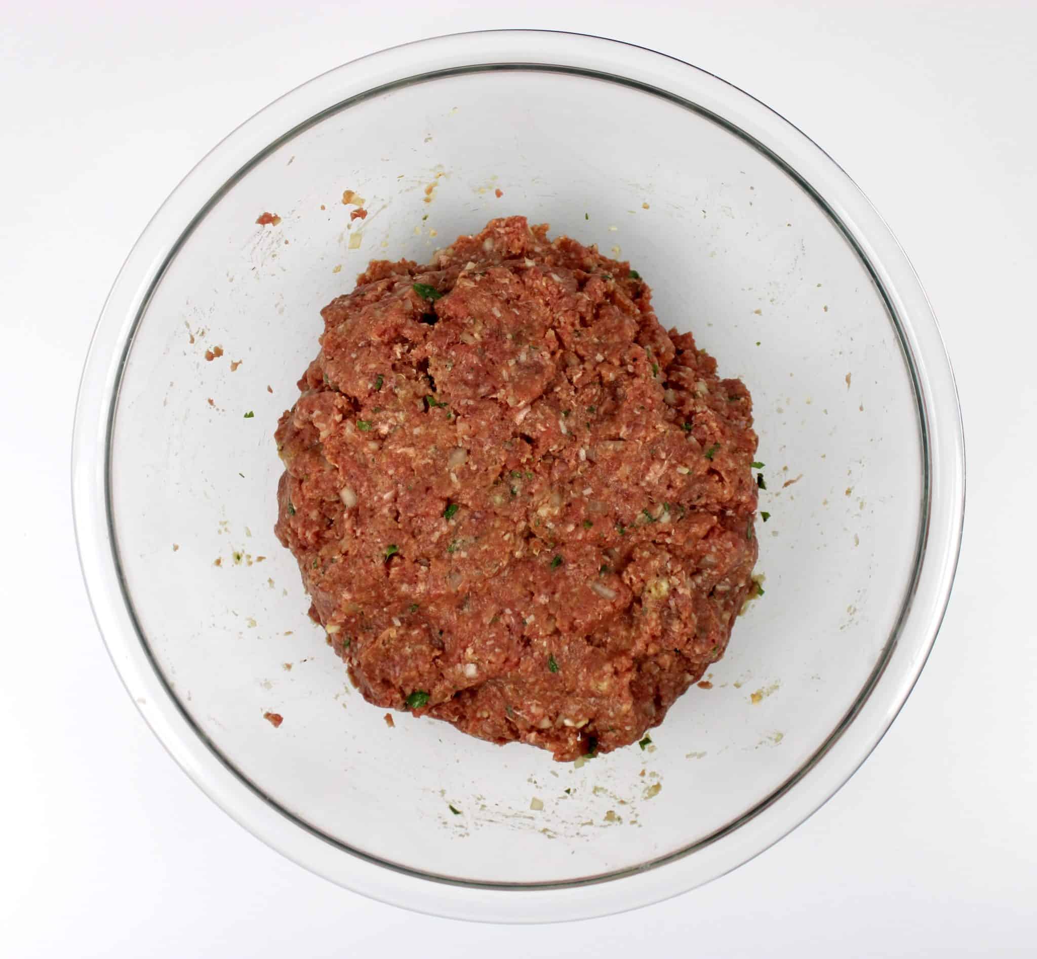 Keto Meatloaf - Keto Cooking Christian