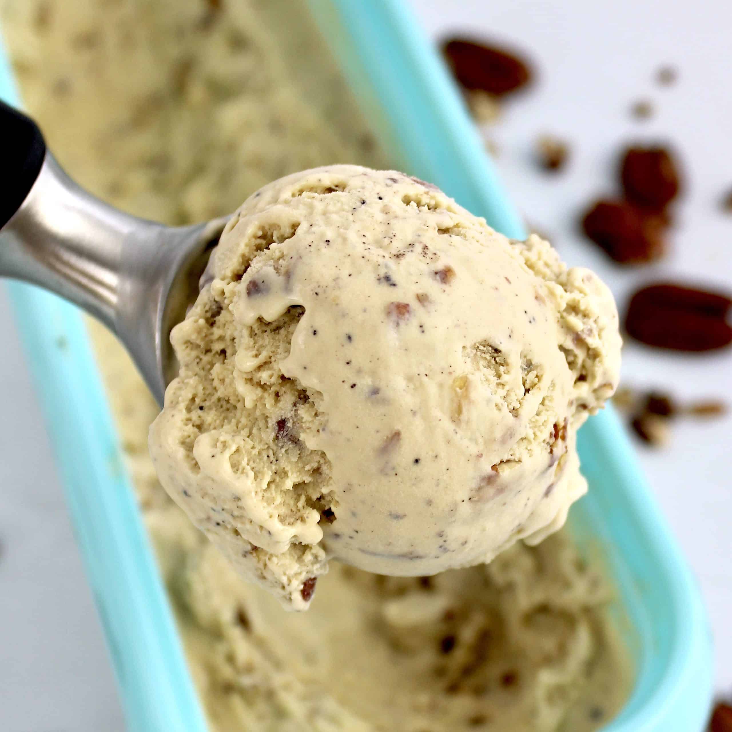 13 Keto Ice Cream and Frozen Treats You're Going to Love - Keto Cooking ...