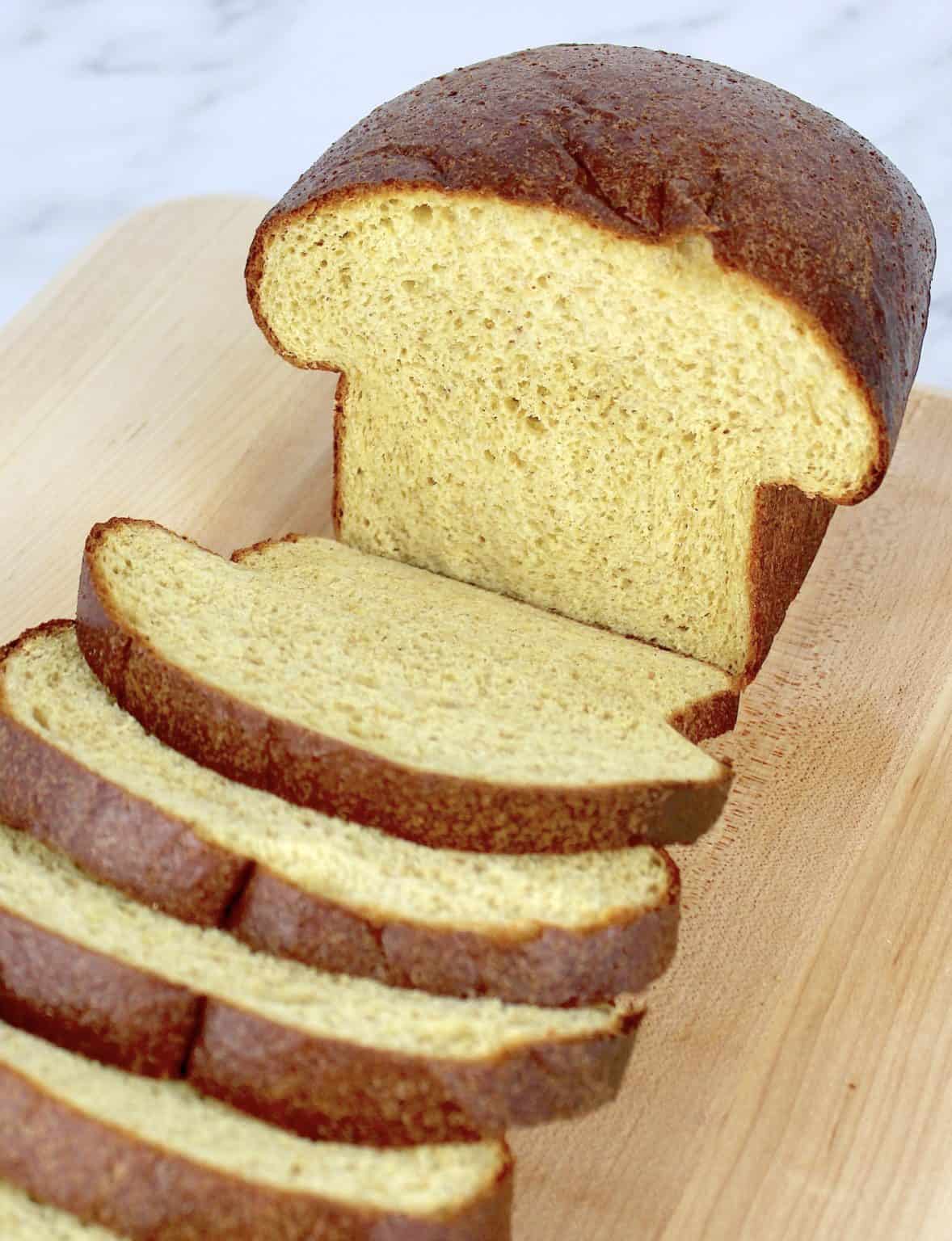 Best Homemade Keto Bread - Keto Cooking Christian