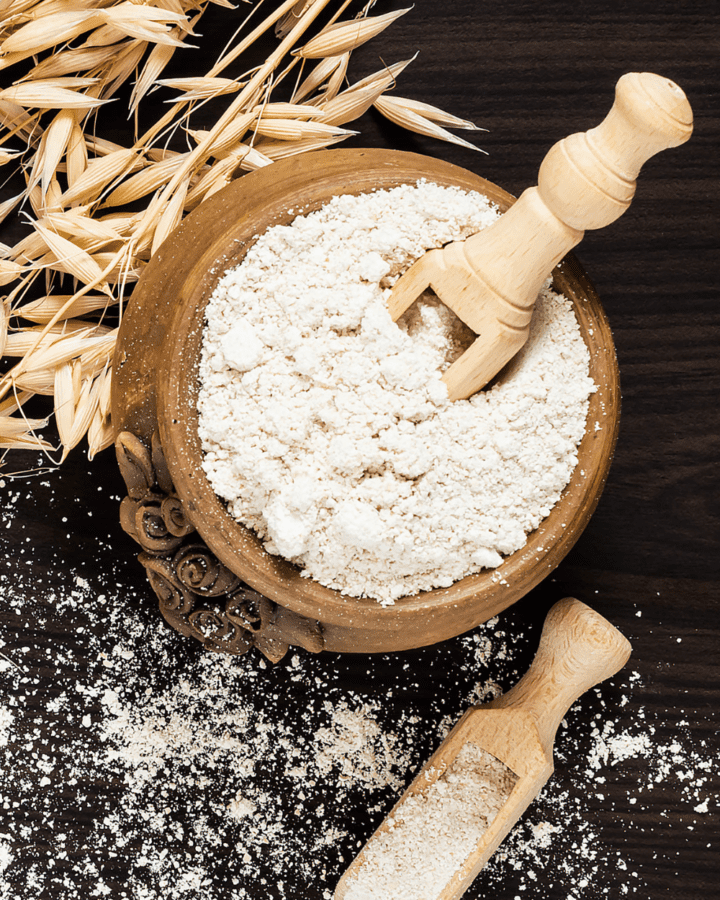 Oat Fiber Archives - Keto Cooking Christian