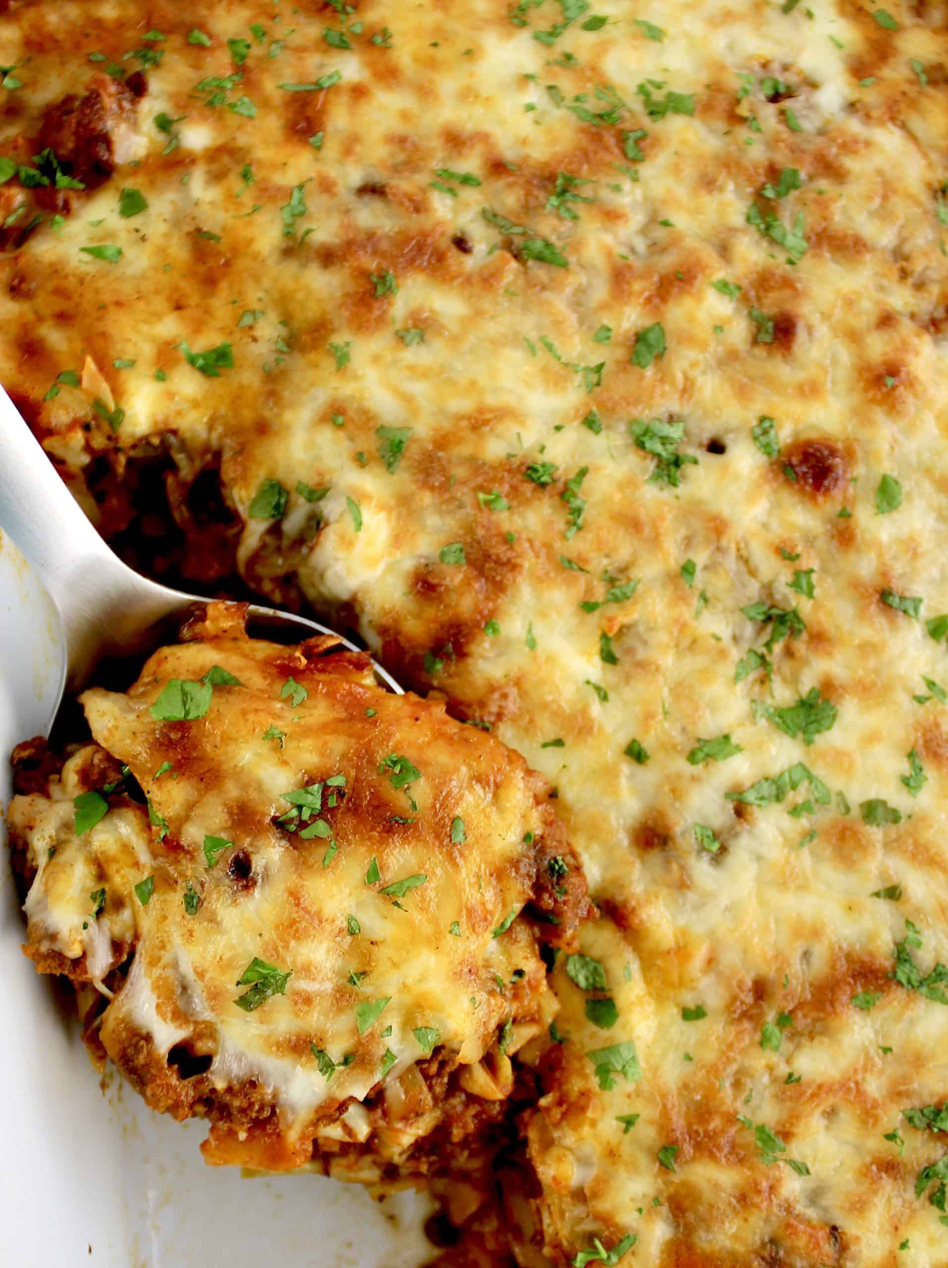 29 Cheesy Delicious Comfort Foods Turned Keto - Keto Cooking Christian