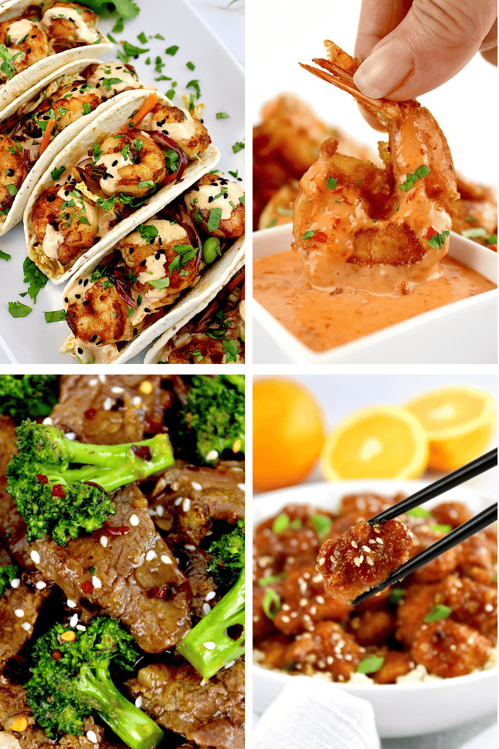 10 Keto Chinese Take-Out Recipes Made Easy - Keto Cooking Christian