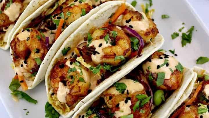 32 Family Favorite Keto Seafood Recipes for Light and Fresh Dinners ...