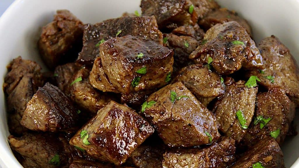 21 Keto Beef Dinners That Are Juicy, Satisfying and Full of Flavor ...