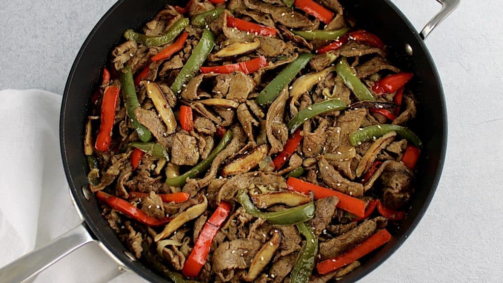 23 One‑Pan Keto Recipes for Home Cooked Dinners with Less Mess - Keto ...