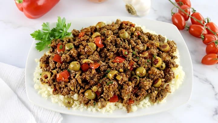 23 One‑Pan Keto Recipes for Home Cooked Dinners with Less Mess - Keto ...