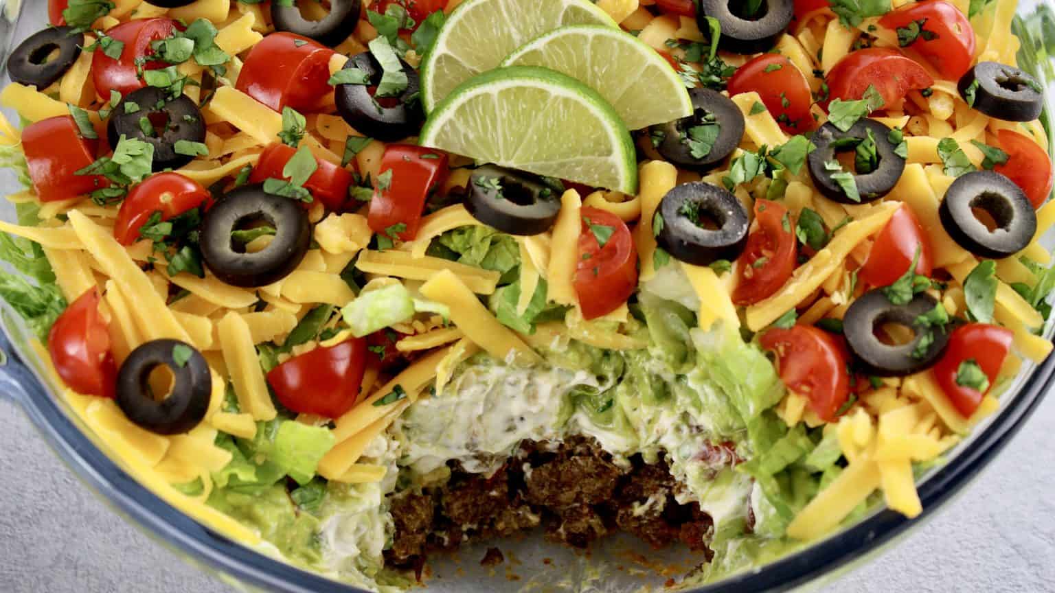 Taco 'Bout Flavor: 9 Keto Taco Recipes You've Been Missing - Keto ...