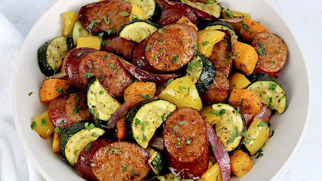 32 Low Carb Dinners Made to Stretch Your Grocery Budget - Keto Cooking ...