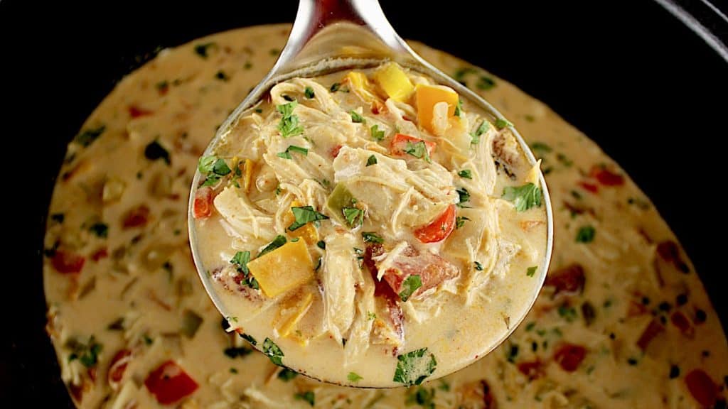 25 Low Carb Soups You Can Make With Everyday Ingredients - Keto Cooking ...