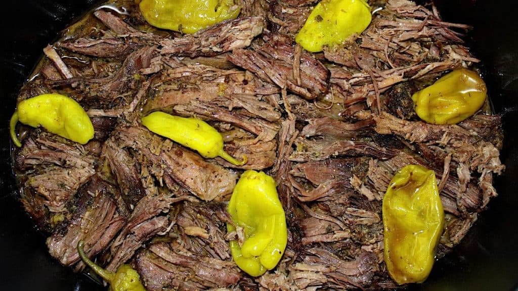 Still Recovering from the Holidays? Let These 19 Keto Crock Pot Dinners ...