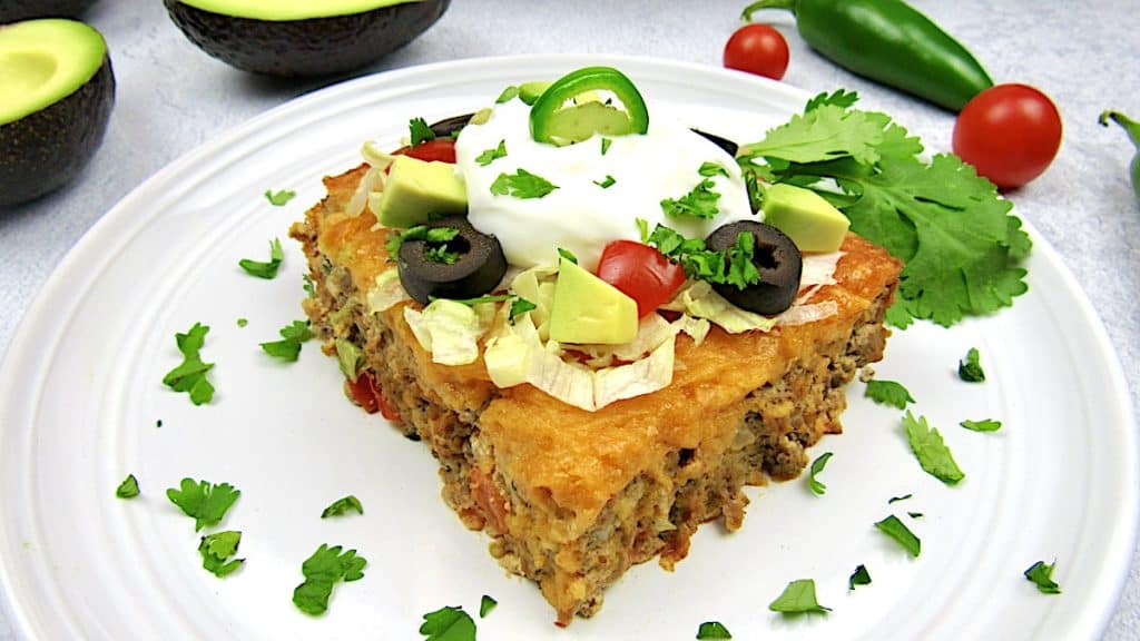 21 Beginner Keto Casserole Recipes Perfect for Easy Family Dinners ...