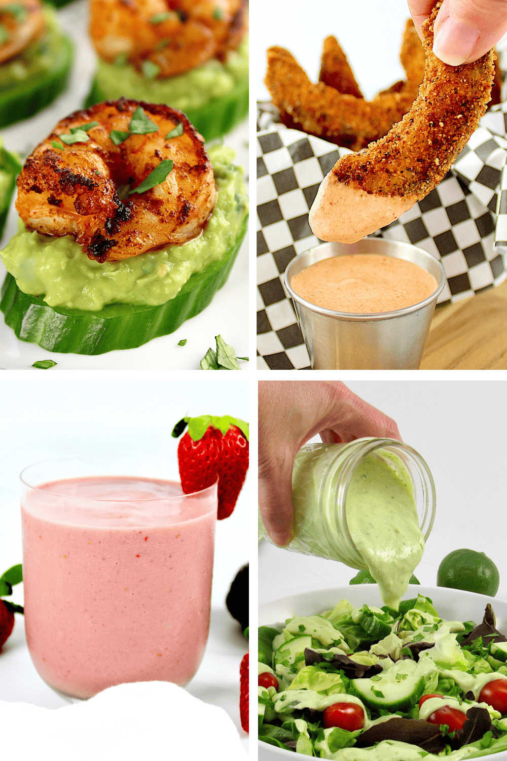 12 Keto Avocado Recipes That Will Impress Even Picky Eaters - Keto ...