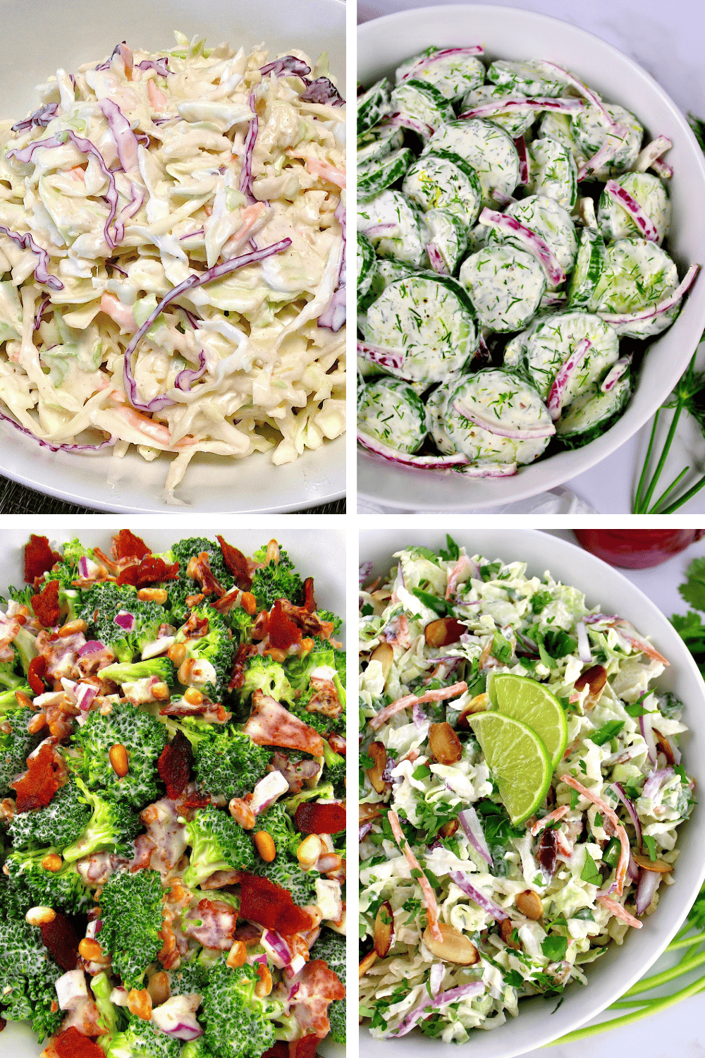 10 Keto BBQ Sides That Everyone Will Love - Keto Cooking Christian