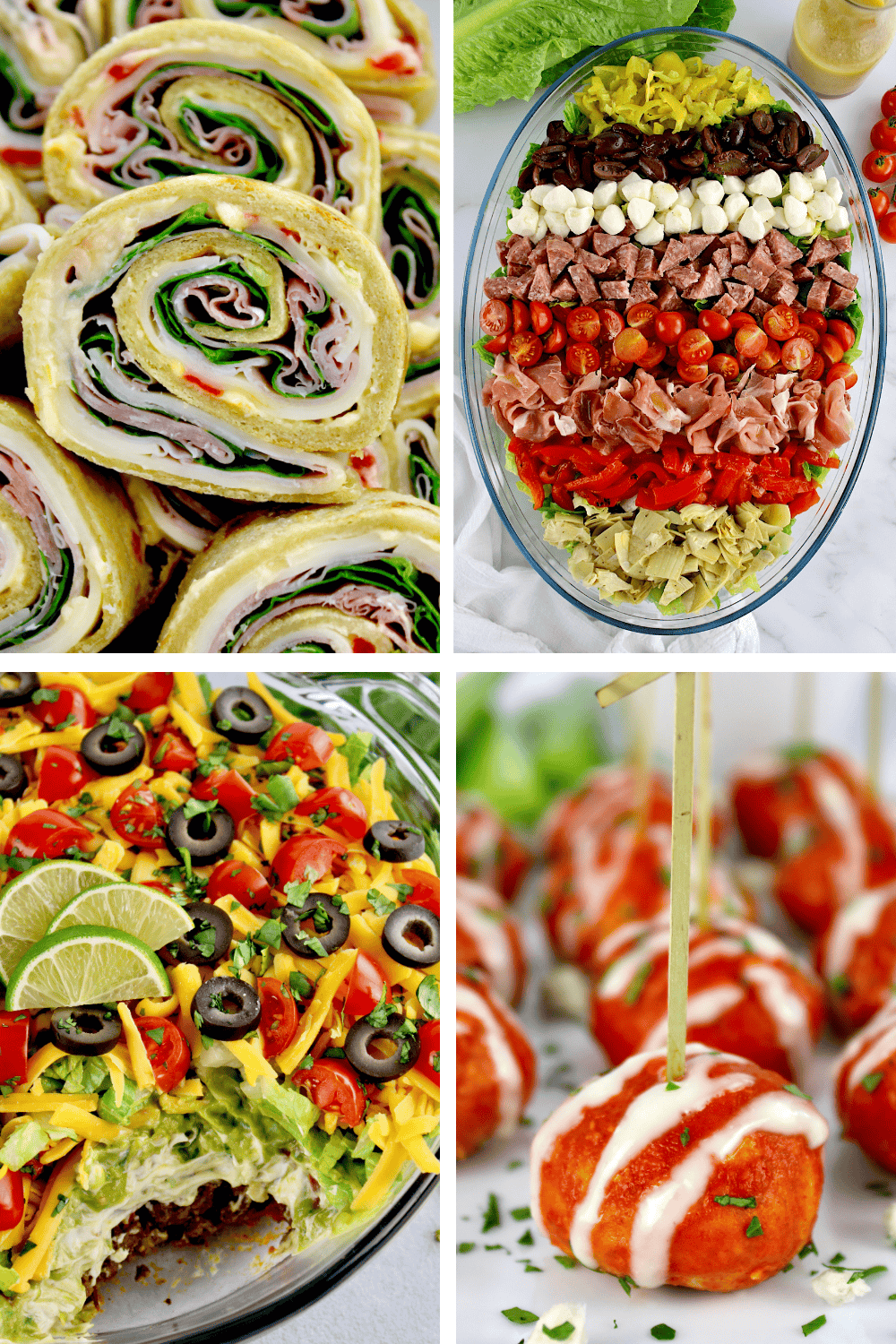 10 Perfect for Potluck Keto Recipes - Keto Cooking Christian