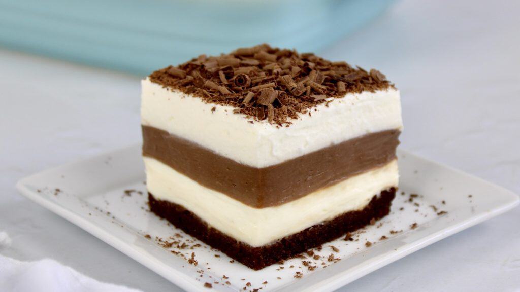 Chocolate First, Questions Later: 26 Low Carb Treats to Dive Into ...