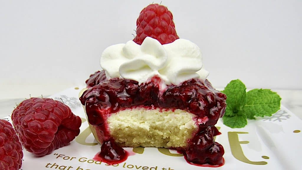 37 Decadent and Delicious Low Carb Desserts You'll Regret Not Trying ...
