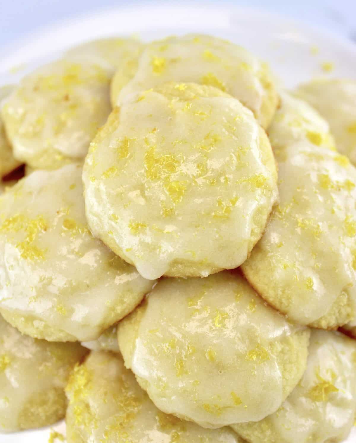 30 Keto Easter Desserts for a Sweet, Low-Carb Celebration - Keto ...