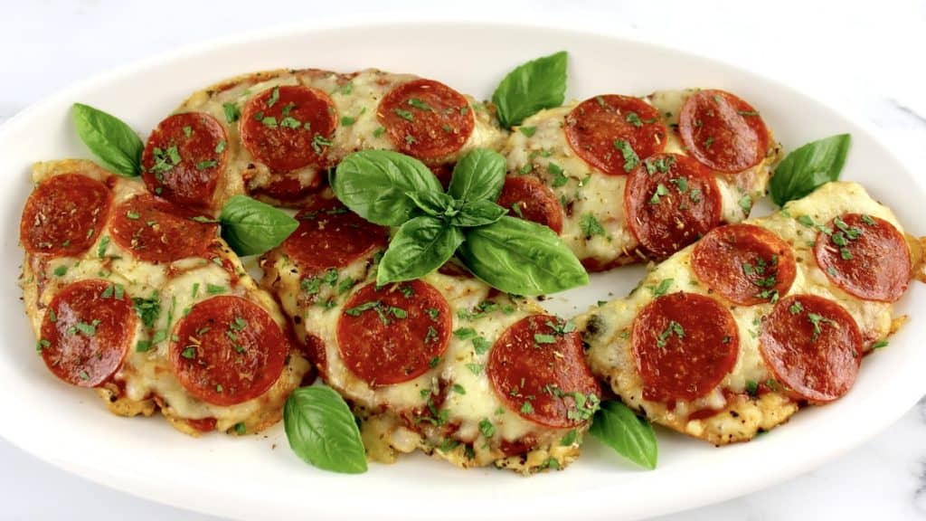 11 Delicious Low-Carb Ways to Get Your Pizza Fix - Keto Cooking Christian