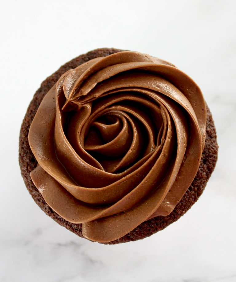 Keto Chocolate Frosting - Keto Cooking Christian