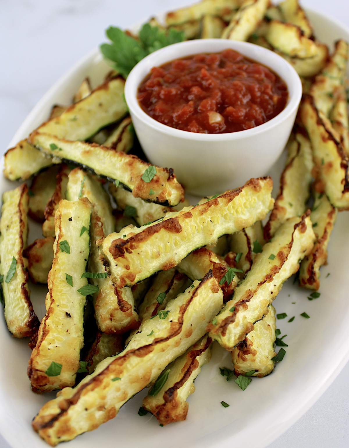 12 Keto Zucchini Recipes to Level Up Your Side Dish Game - Keto Cooking ...