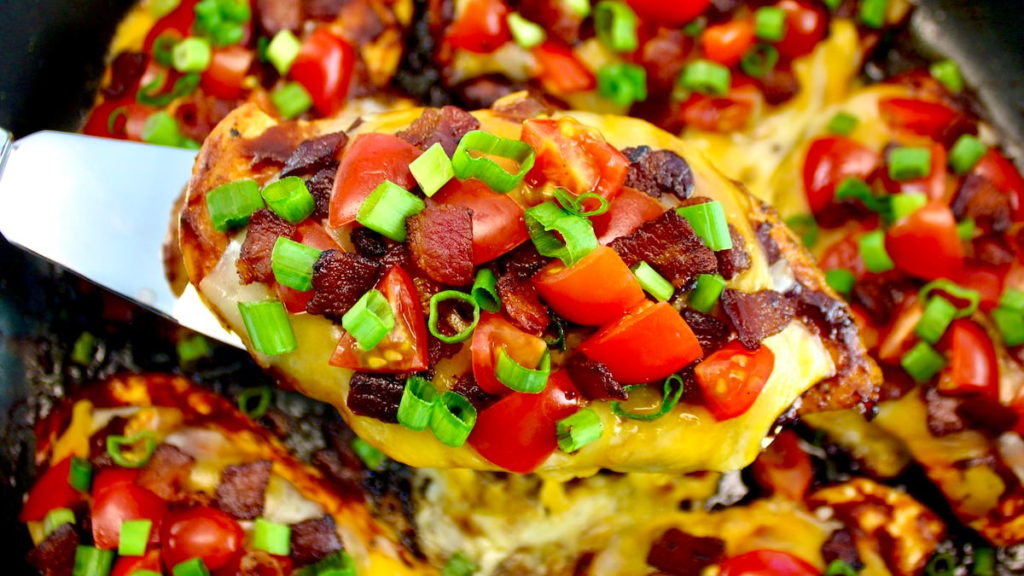 26 Easy Keto Chicken Recipes That Never Get Boring - Keto Cooking Christian