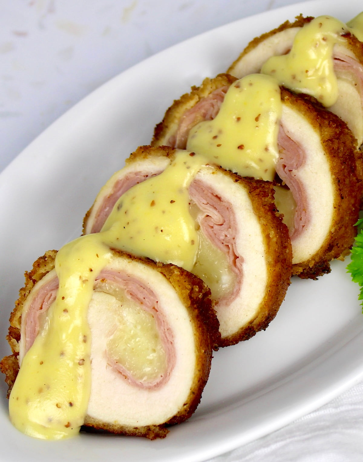 9 Delicious Keto Recipes Using Leftover Ham - Keto Cooking Christian