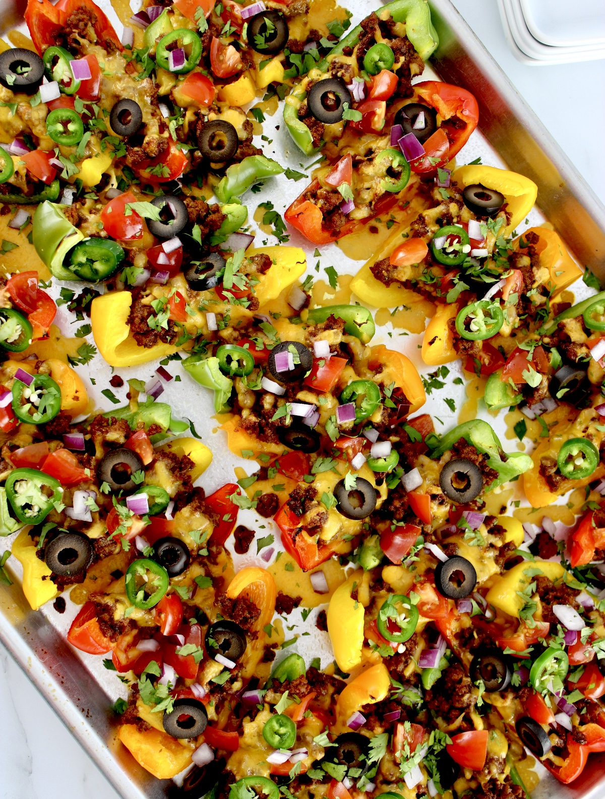 From Platters to Parties: 33 Keto Appetizers Everyone Loves - Keto ...