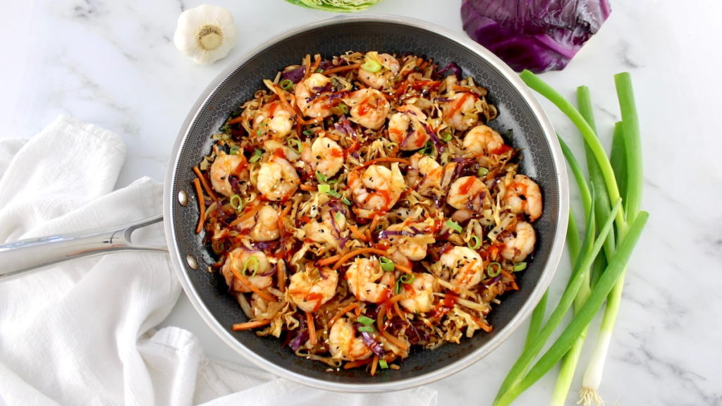 25 One‑Pan Keto Recipes for Simplified Weeknight Cooking - Keto Cooking ...