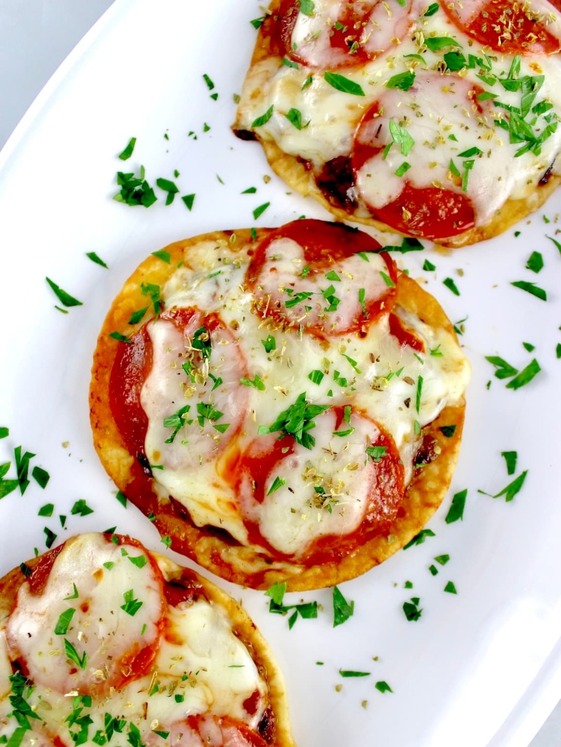 Smash Burger Pizza Tacos - Keto Cooking Christian