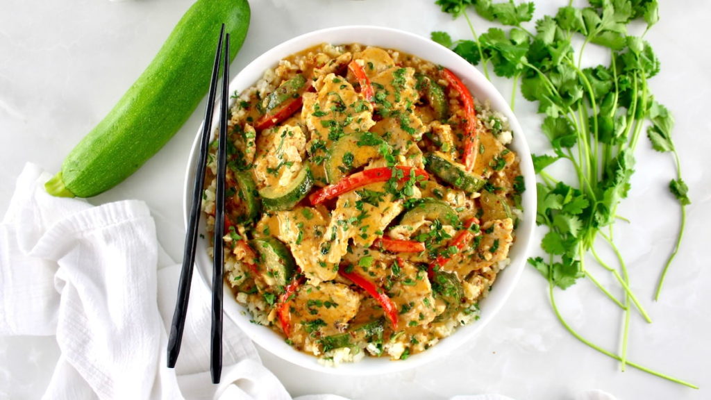 58 Keto Dinner Ideas for Easy, Delicious Weeknight Cooking - Keto ...