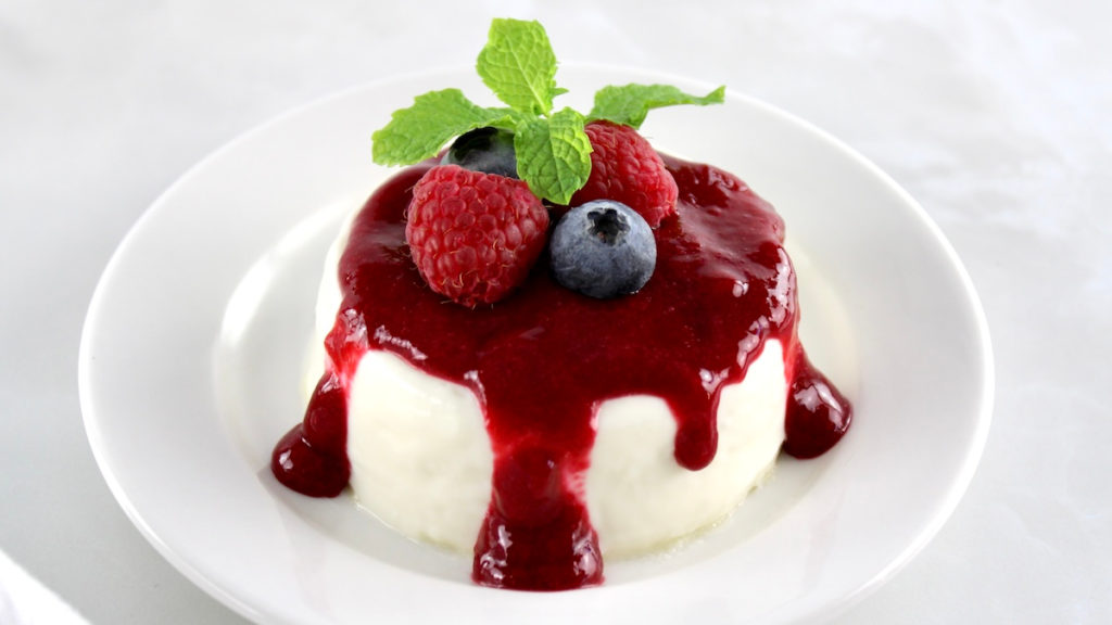 27 Keto Desserts for When You Want Sweet Without the Carb Crash - Keto ...