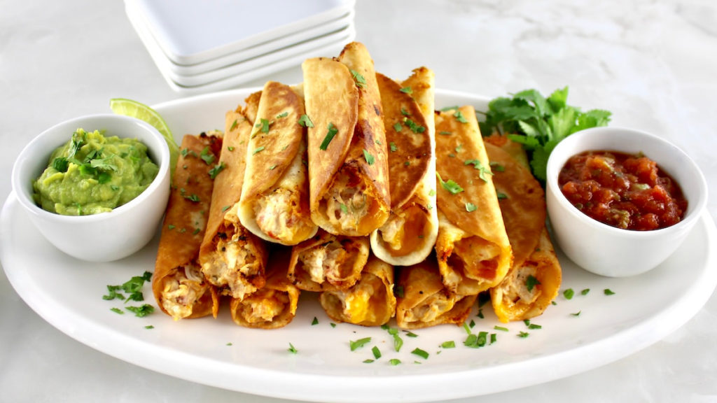 35 Keto Chicken Dishes Every Home Cook Should Have in Their Rotation ...